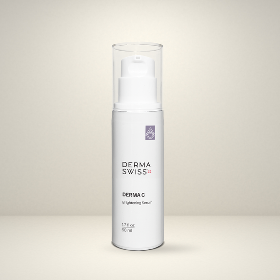 Derma C – DERMASWISS Professional